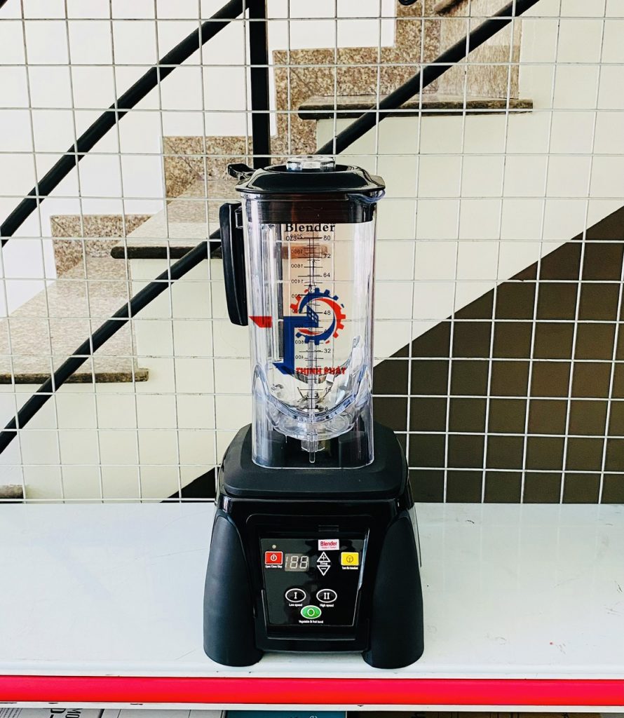 MÁY XAY SINH TỐ CÔNG NGHIỆP BLENDER - Điện Máy Thịnh Phát
